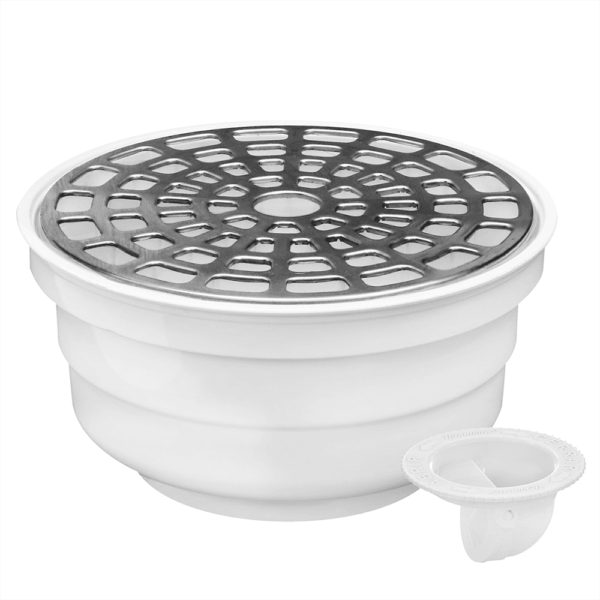 Coladera Universal fleximatic - Materiales Minerva